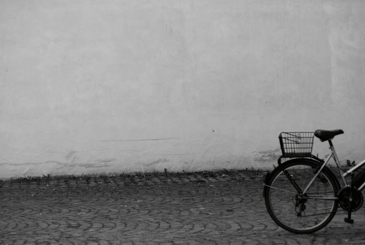 Martin Becker – Marschmusik – buchrevier